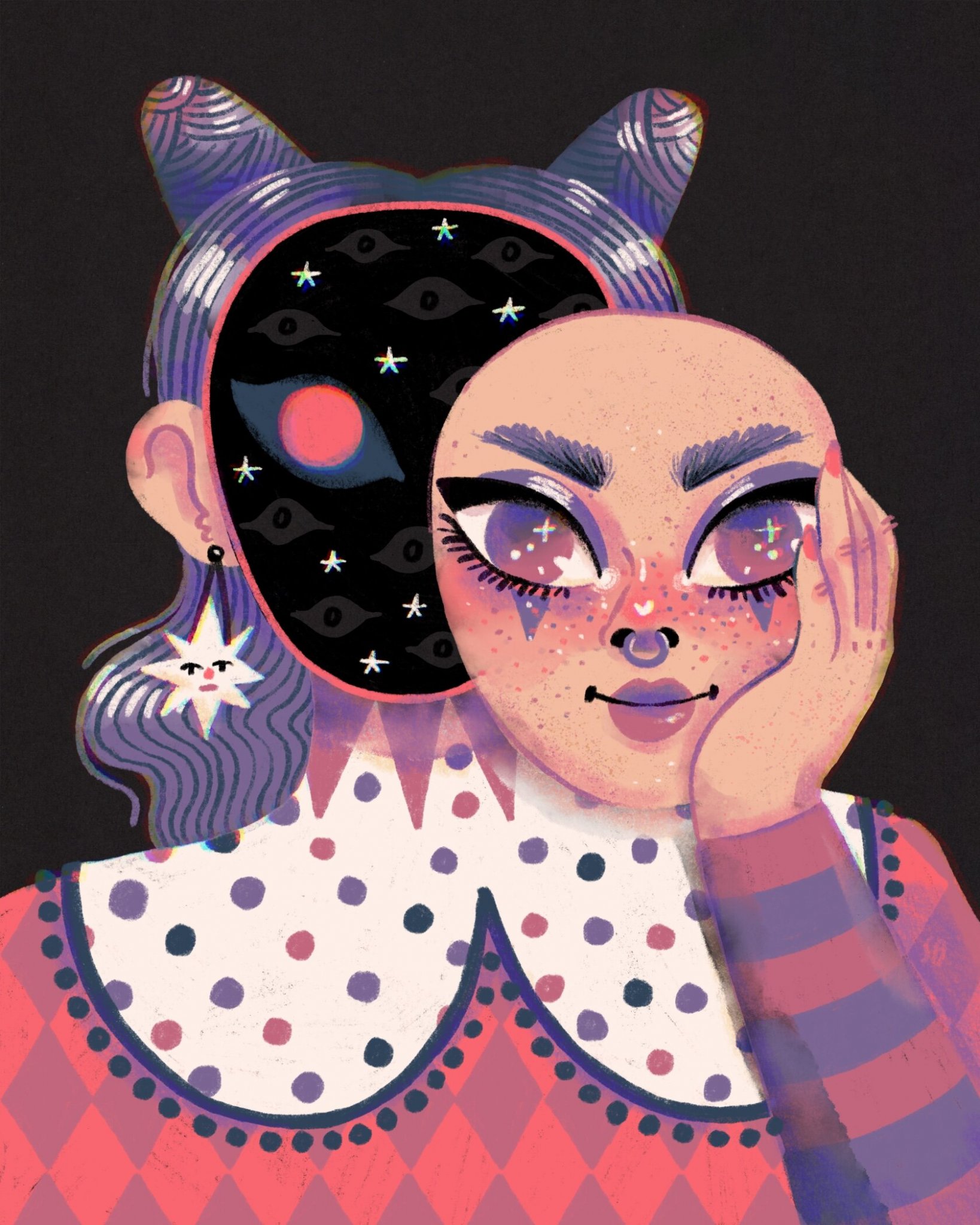 6 Curiosidades sobre So Lazo - DarkBlog | DarkSide Books | DarkBlog ...