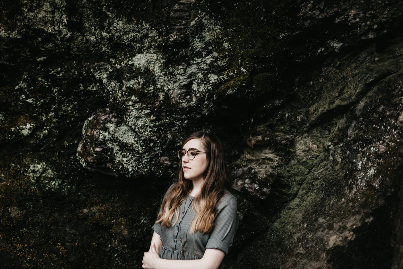 A inconfundível e encantadora arte de Jessica Roux - DarkBlog ...