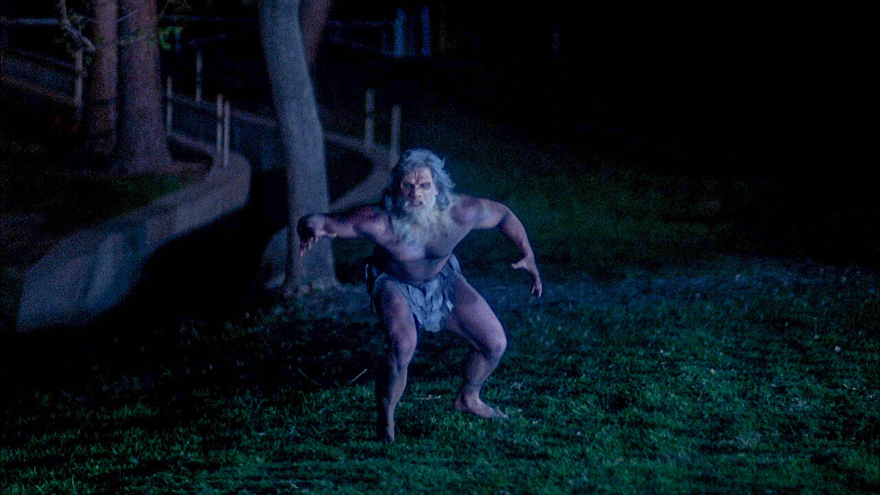 Neon Maniacs: O brilho discreto de um slasher abandonado - DarkBlog ...