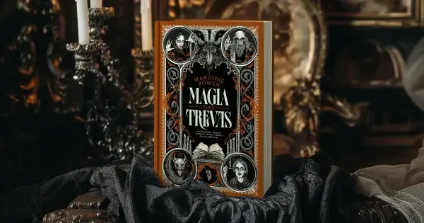 Campanha no Catarse: Magia das Trevas - DarkBlog | DarkSide Books | DarkBlog | DarkSide Books