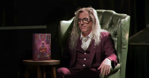 Como uma produtora levou Maynard James Keenan ao limite no primeiro álbum do Tool - DarkBlog ...