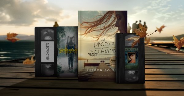 Filmes e séries com pactos de silêncio - DarkBlog | DarkSide Books | DarkBlog | DarkSide Books