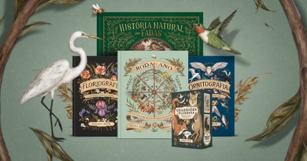 5 Obras para conhecer a magia de Jessica Roux - DarkBlog | DarkSide ...