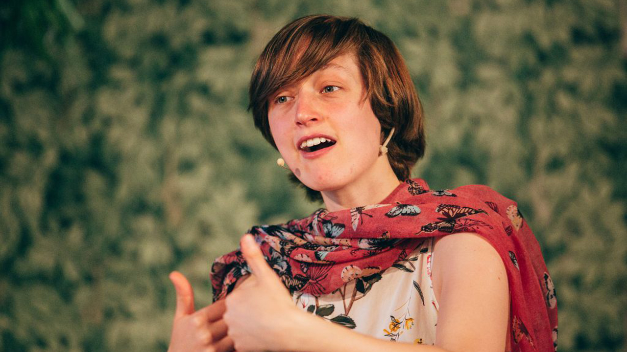 Curiosidades sobre Claire North - DarkBlog | DarkSide Books | DarkBlog ...